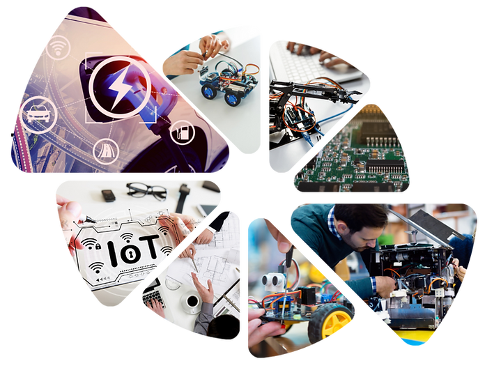 Electric Vehicle Classroom Training | Logiczap Nextgen Technologies Pvt. Ltd.